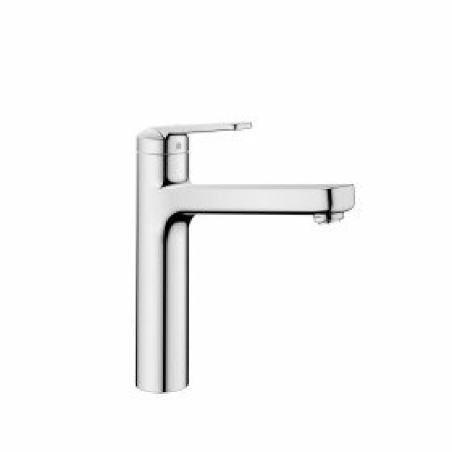 KWC Μπαταρία Κουζίνας DOMO 6.0 | Niveco